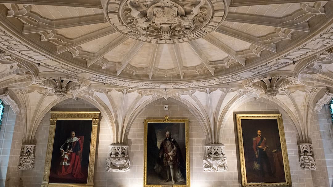 The Judicial Committee of the Privy Council